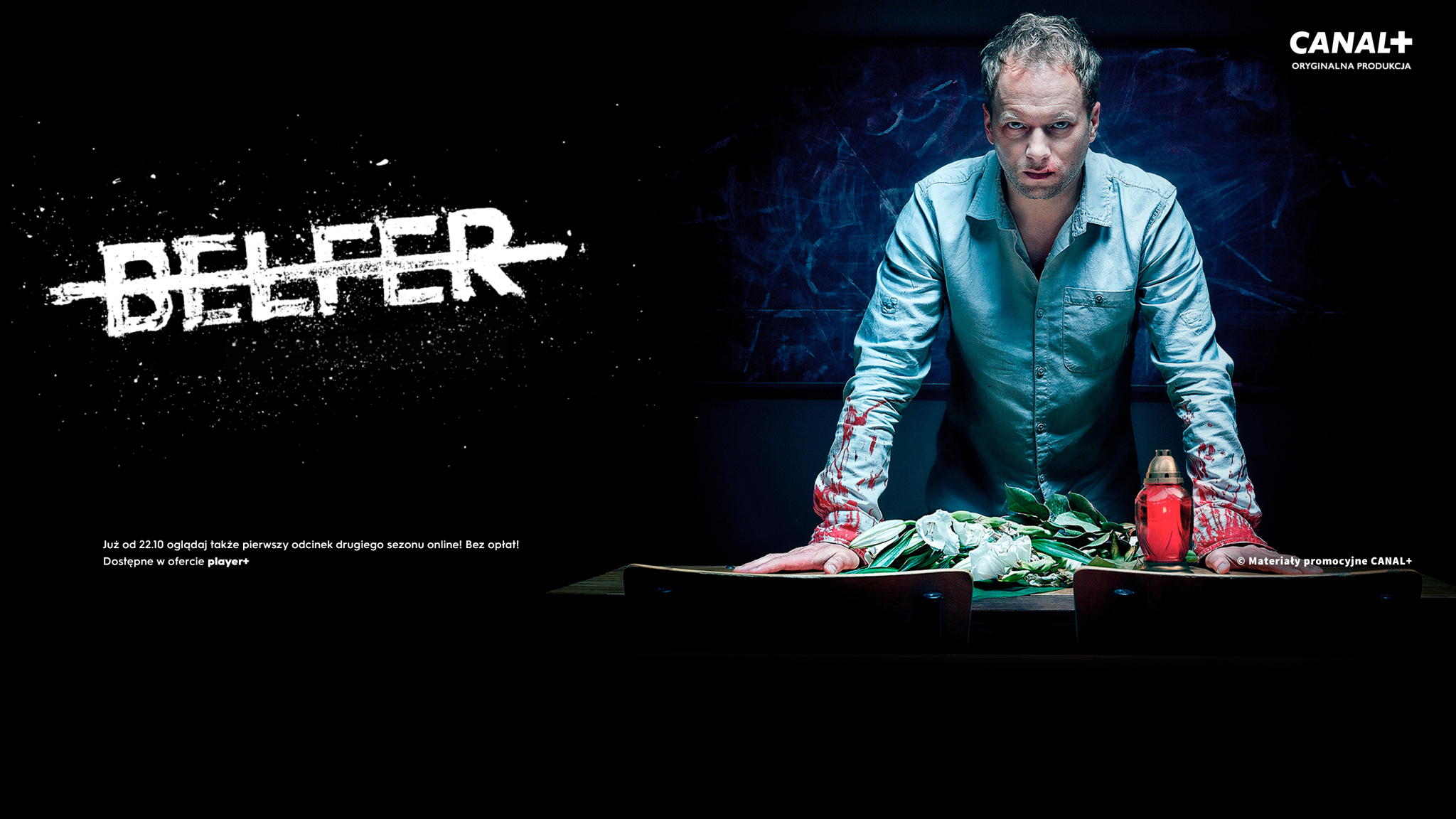 Seriale Online | Prapremiery, Zwiastuny | Seriale w VOD player.pl